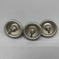China Universal Fit Butane Lighter Refill Valve with Durable Construction and Optimized Gas Flow for sale
