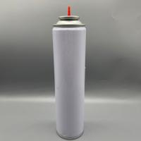 China High Durability Butane Lighter Gas Refill Aerosol Valve ，Aerosol Spray Valve for Commercial Lighter Maintenance for sale