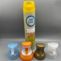 China Air Freshener Spray Valve, Aerosol Spray Valve for Household and Commercial Air Care, Standard Specification for Fragrance Dispensing for sale