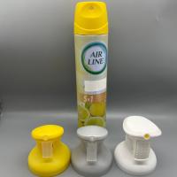 China Air Freshener Spray Valve, Aerosol Spray Valve for Household and Commercial Air Care, Standard Specification for Fragrance Dispensing for sale