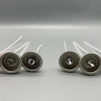 China Metal Stem Metering Valve, Metered‑Dose Metal Stem Aerosol Valve, Accurate Volume Dispensing Valve For Healthcare & Specialty Aerosol Cans, Premium Packaging And Consumer‑Grade Spray Application for sale