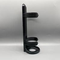 China Universal-Style Car Fire Extinguisher Bracket For Automotive Safety Kits And Commercial Fleets for sale