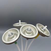 China One Inch Dosing Valve, Aerosol Metered Dose Valve For Personal Care And Household Spray Packaging, Precision Dispensing Valve For Aerosol Can Application for sale