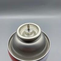 China One Inch Dosing Valve, Aerosol Metered Dose Valve For Personal Care And Household Spray Packaging, Precision Dispensing Valve For Aerosol Can Application for sale