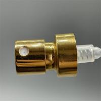 China Perfume Bottle Sprayer, Cosmetic Spray Nozzle, Fragrance Atomizer For Fragrance Container Packaging, Fine Mist Sprayer For Perfume Bottle Usage for sale