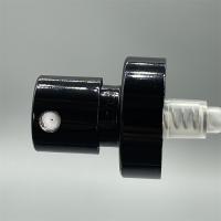 China Perfume Bottle Pump, Fragrance Spray Pump And Fine Mist Atomizer For Luxury Perfume Packaging And Daily Fragrance Dispensing for sale