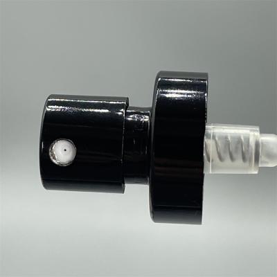 China Perfume Bottle Pump, Fragrance Spray Pump And Fine Mist Atomizer For Luxury Perfume Packaging And Daily Fragrance Dispensing for sale