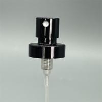 China Perfume Bottle Pump, Fragrance Spray Pump And Fine Mist Atomizer For Luxury Perfume Packaging And Daily Fragrance Dispensing for sale