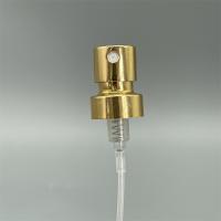 China Perfume Bottle Pump, Fragrance Spray Pump And Fine Mist Atomizer For Luxury Perfume Packaging And Daily Fragrance Dispensing for sale