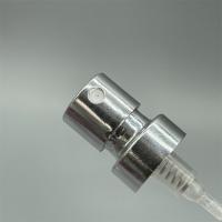 China Perfume Bottle Pump, Perfume Sprayer Pump, Fragrance Pump For Cosmetic Perfume Bottles, Personal Fragrance Packaging, Fine Mist Dispensing Accessory for sale