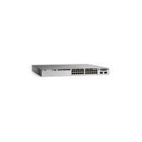 China 1000 Switch Capacity Catalyst 9300 24-Port Network Switch for Accessary Connectivity for sale