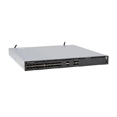 China Cisco Switch C9200L-24P-4G-E : 24-Port PoE+, StackWise-320 & Advanced Security Catalyst Series for sale