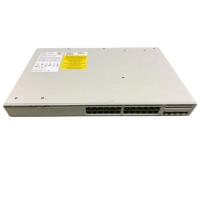 China High-Performance 24-Port PoE++ & 10G Uplink Cisco Switch - C9200L-24P-4X-E for sale
