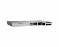 China C9200L-24PXG-4X-E Cisco Switch Catalyst 9200 Switch C9200L 24-Port 8xmGig 16x1G 4x10G PoE+ Network Essentials for sale