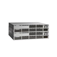 China Secure , Automated & Scalable Cisco Switch With 48 Ports PoE+ Support for sale