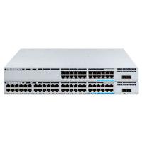 China Cisco Catalyst 9200L Switch : 740W PoE , 10G Uplinks & DNA-Ready for sale