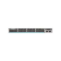 China Cisco Switch C9200L-48PXG-2Y-E : 48x PoE+ Ports , 10G Fiber , Secure SDN-Ready Networking for sale