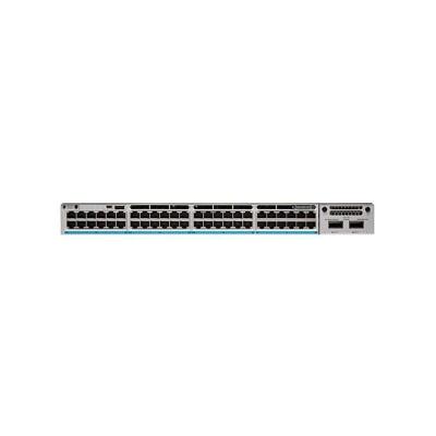 China Cisco Switch C9200L-48PXG-2Y-E : 48x PoE+ Ports , 10G Fiber , Secure SDN-Ready Networking for sale