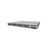 China Cisco Switch C9200L-48PXG-4X : 48-Port PoE+ , 10G Uplinks & SD-Access Ready For Enterprise Networks for sale