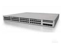 China Cisco C9200-48T-E Switch : High-Performance 48-Port Gigabit for sale