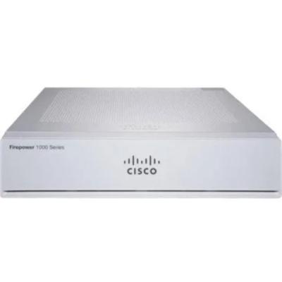 China FPR1140 Next Gen Cisco Firewall Security Easy Management & Reliable VPN for sale