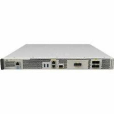 China AI Optimization & Centralized Control Cisco Controller For Large Scale WiFi Fast Roaming for sale