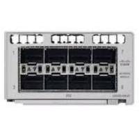 China 8 Port Cisco C9300X-NM-8Y 25G SFP28 Module For SDN Ready Networks for sale
