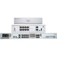 China SMBs Firewall Cisco FPR1120 ASA K9 1.5Gbps Cisco Firepower 1120 Asa for sale