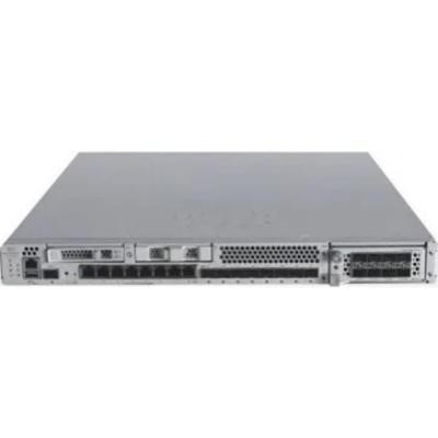 China Cisco Firepower NGFW Firewall FPR3120-NGFW-K9 Unified Management for sale