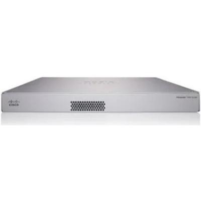 China Enterprise Cisco Firewall FPR1120-NGFW-K9 Secure VPN SD-WAN Ready for sale