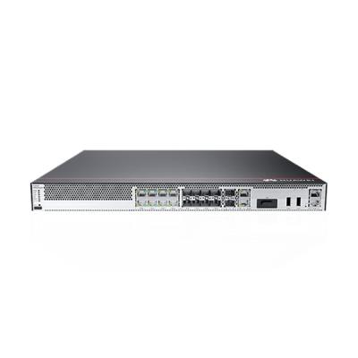 China USG6555E-AC Huawei Firewall AI Security 40Gbps Throughput & VPN Support for sale
