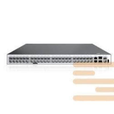 China SD-WAN Huawei Router Dual 10GE Ports AR6710-L14T2X4 Enterprise Router For Business for sale