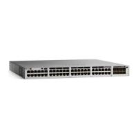China Maximize Network Efficiency with 48-Port Flexibility , High PoE Power , and Stackable Design - Cisco Switch C9300-48UXM-A for sale