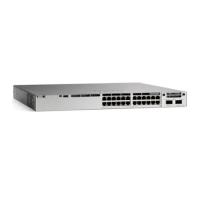 China High-Performance Cisco Switch With 10G MGig Ports & PoE++ C9300-24UX-A for sale
