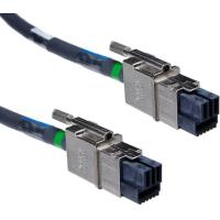 China 30cm Cisco Power Cable Cisco CAB-SPWR-30CM Unshielded Up To 10Gbps for sale