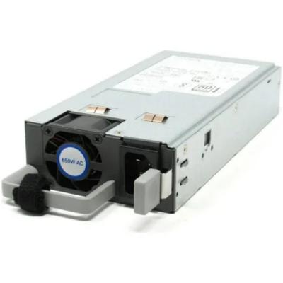 China 650W AC Redundant PSU Catalyst 9000 PoE++ Redundant Ac Power Supply for sale
