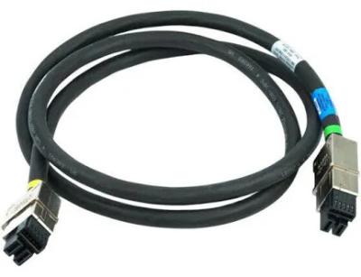 China CAB-SPWR-150CM Cisco Cables And Accessories 150cm Cisco Power Cable PoE for sale