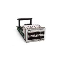China 8 Port 10G SFP+ C9500-NM-8X Cisco Catalyst 9500 8 X 10ge Network Module for sale