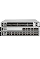 China Cisco C9500-24Y4C-E Switch 25G/100G Ports SDN & Advanced Security for sale