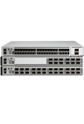 China Cisco C9500-24Y4C-E Switch 25G/100G Ports SDN & Advanced Security for sale