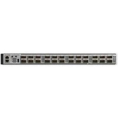 China Cisco C9500-24X-E Switch : High-Performance 25G/100G Ports , SD-Access Ready & Advanced Security for sale