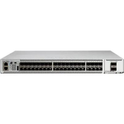 China High-Performance Cisco Switch : 40X 10G/25G Ports , SDN & Advanced Security – C9500-40X-E for sale