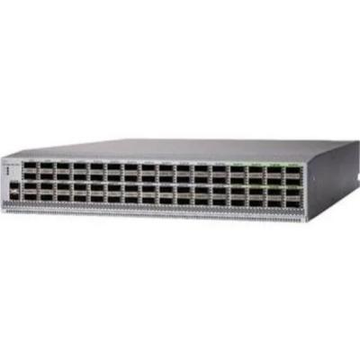China Cisco Nexus 9364C-GX Switch 12.8Tbps Performance VXLAN/EVPN & Automation for sale