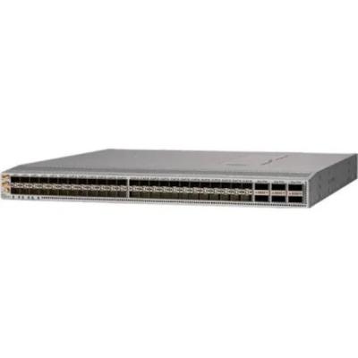 China 25G/100G Cisco Switch N9K-C93180YC-FX3-PE VXLAN & Cloud Scale ASIC Support for sale