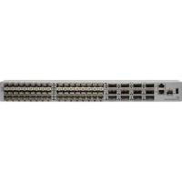 China 48x40G Ports N9K-C93240YC-FX2 Cisco PoE+ Switch Low Latency for sale