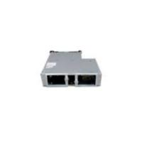 China ACI Automation N9K-C9508-FM-E2 10 Gigabit Cisco Nexus 9504 Switch for sale
