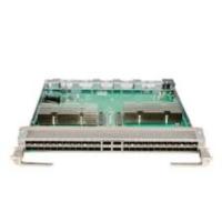China N9K-X97160YC-EX Cisco Module High Speed 48x25G + 4x100G Ports for sale