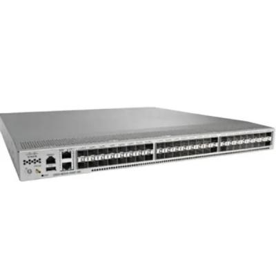 China High Density 100G Cisco Switch 36 Port QSFP28 N9K-C9336C-FX2 for sale