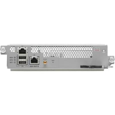 China Redundant Engine N9K-SUP-B+= For Nexus 9000 Data Center Switches for sale