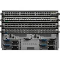 China N9K-C9504 Cisco Switch Cisco Nexus 9504 Switch 60Tbps SDN/ACI Support for sale